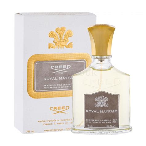 Creed Royal Mayfair Woda perfumowana 75 ml - Perfumeria internetowa E ...