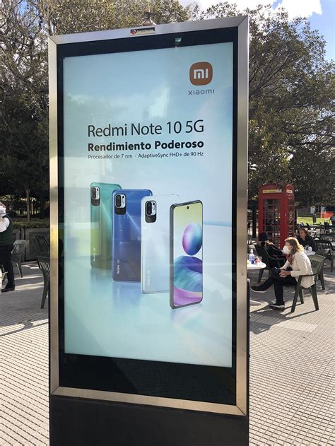 Xiaomi Redmi Note Unbote