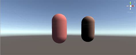 Shaders In Unity — Lambert And Ambient By Deshan Kalupahana Medium