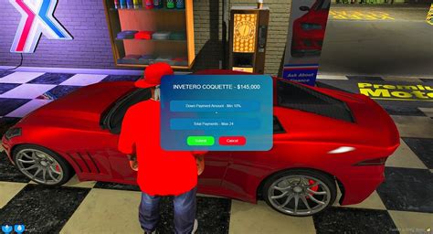 Free Enhanced Ui Bundle Includes Qb Input Qb Menu And
