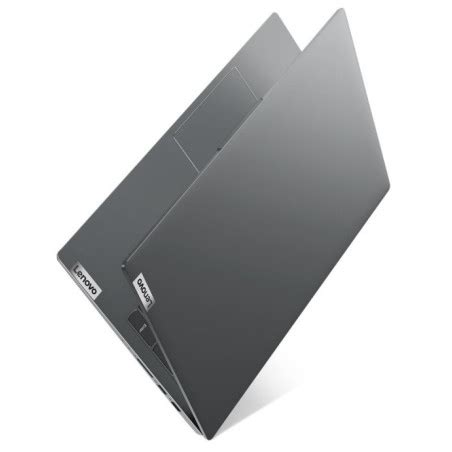 PC Portable Lenovo IdeaPad IAL I U Go Windows Pro Gris