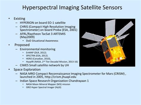 Ppt Multihyperspectral Image Exploitation For Ship Detection Powerpoint Presentation Id2790891