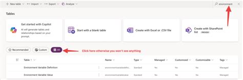 How To Update Environment Variables Automatically With Power Automate