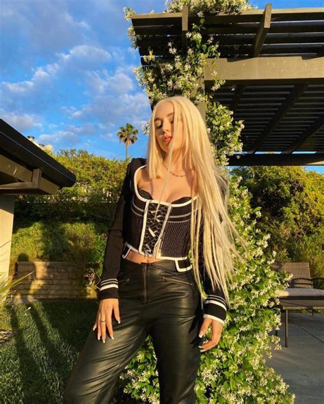 Ava Max Sexy The Fappening Leaked Photos