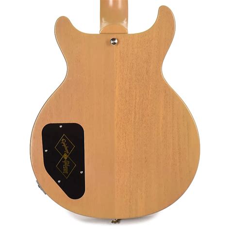 Epiphone Inspired By Gibson Custom 60 Les Paul Special Reverb