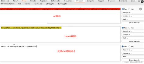 Day81：服务攻防 开发框架安全andspringbootandstruts2andlaravelandthinkphpandcve复现struts2 代码