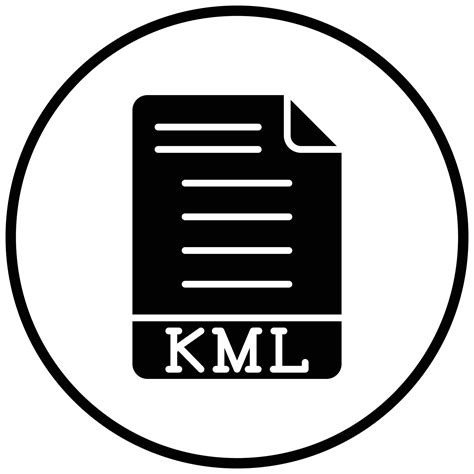 Kml Icon Style 7881247 Vector Art At Vecteezy