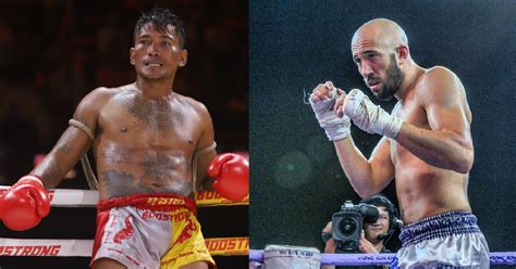 អាចមានជំនួបលើកទី២ ព្រំ សំណាង ប្រកាសចង់ជួប Dave Leduc ម្តងទៀត និង បោះពាក្យថានឹងផ្តួលឲ្យ Dave