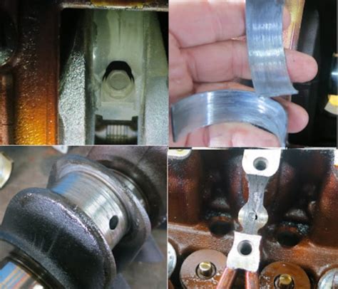 Mastering Connecting Rod Bearings: Essential Guide-FHD