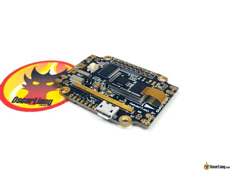 Review Kakute F7 V1 2 Flight Controller Oscar Liang