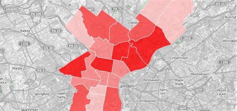 leaflet choropleth npm