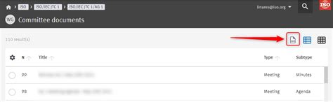 Download And Share Documents Iso Helpdesk Knowledge Base