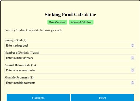 Compression Height Calculator Online Calculators