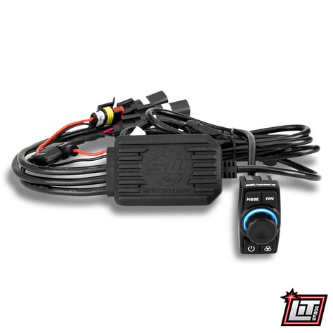 Universal Rgb Accessories Controller Ssv Works