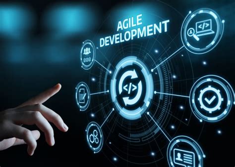 Software Development Using Agile Scrum Shripuram Academy