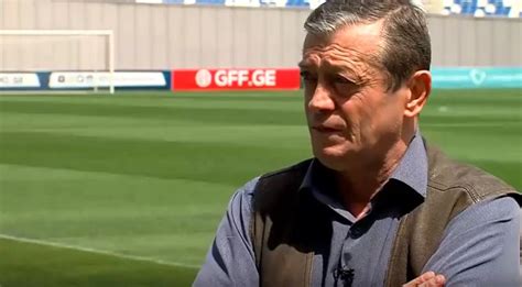 [სპეციალისტის აზრით] გელა კეტაშვილი ჩვენმა ტექნიკამ იმათ ფიზიკას უნდა აჯობოს Lelo Ge