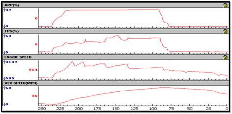 Electronic Throttle Bodies and Control Systems - ETS Faults