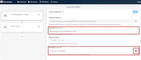 airtable to pdf automate complex documentation using docdown