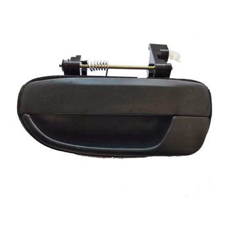 For Hyundai Accent Outside Exterior Rear Left Passenger Door Handle