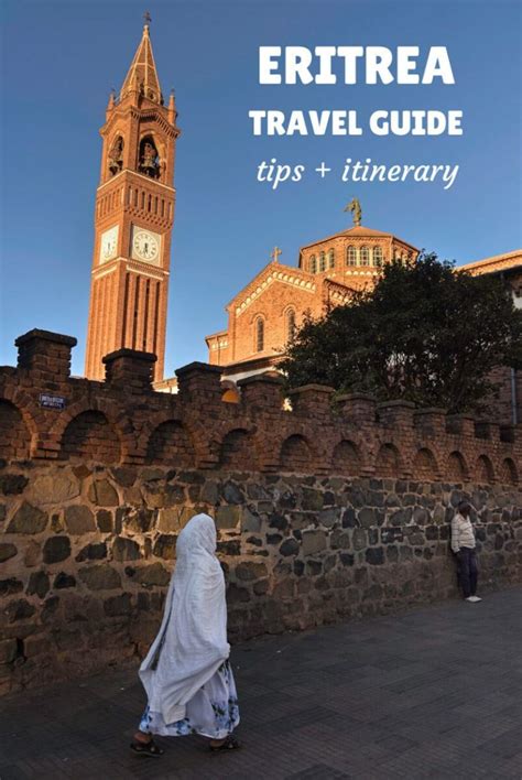 How To Travel To Eritrea In 2025 Against The Compass