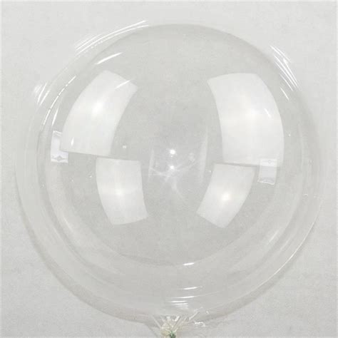 11 인치 풍선 보보 풍선 투명 글로브 50 개 생일 축하 보보 버블 풍선 웨딩 생일 파티 장식 AliExpress