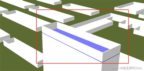 Supermap Iclient3d For Cesium 如何使用白模数据与抽屉效果结合，展示白模内部结构ldata3d For Cesium Csdn博客