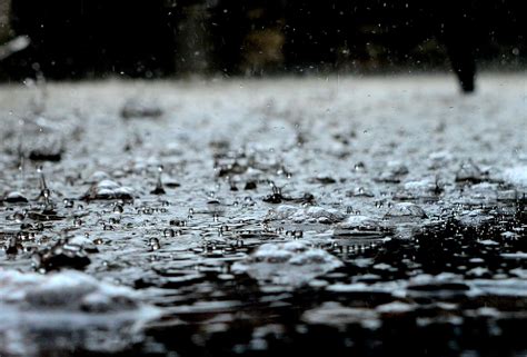 Met Éireann issues rain and wind warnings - Agriland.ie