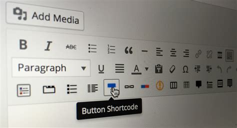 Custom Shortcodes For Wordpress Cms And Wordpress Sitepoint Forums
