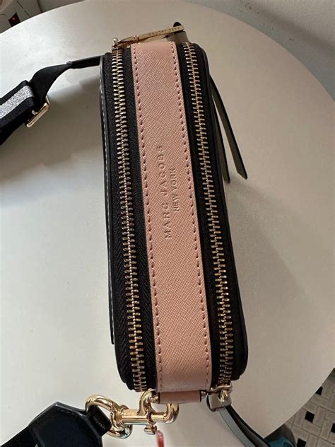 Marc Jacob Camera Bag Women S Fashion Bags Wallets Cross Body Bags On Carousell