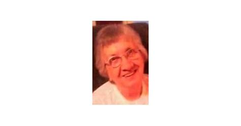 Roberta Depuy Obituary 2018 Kingston Ny Daily Freeman