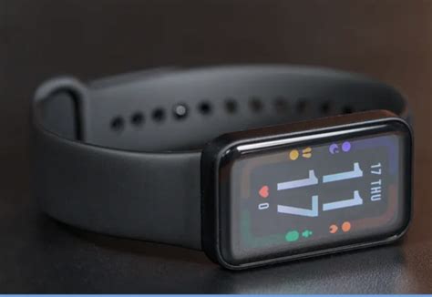 Redmi Smart Band Pro Review Budget Friendly Fitness Tracker Xiaomiui Net