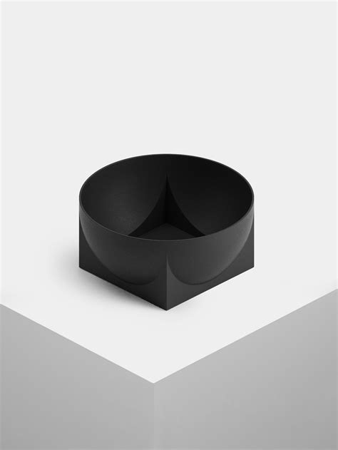 3d file coalescence bowl・3d printable model to download・cults