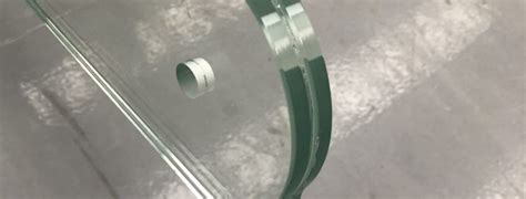 Glass Processing Super Tuff