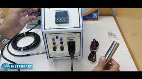 Temperature Transducer With And Without Indicator At Best Price In Secunderabad