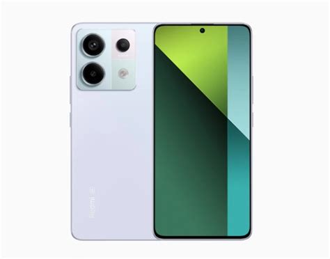 Harga Dan Spesifikasi Xiaomi Redmi Note 13 Pro 5G Terbaru Dengan Kamera 200MP Samsung ISOCELL