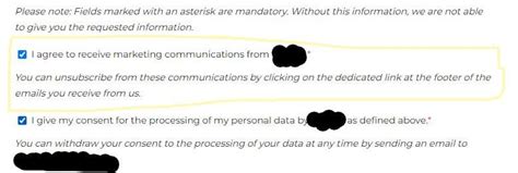 this required marketing checkbox r mildlyinfuriating