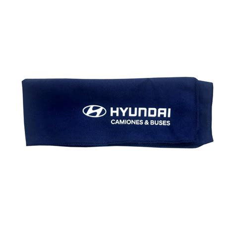 Franela Hyundai Camiones Y Buses Ecuador