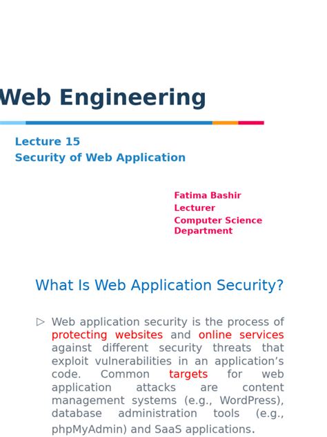 Lecture 14 Security Updated U 30122024 095008am Pdf Public Key