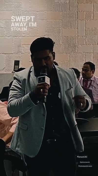 Hemanth Kumar Posted On Linkedin