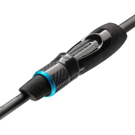 Spinings FAVORITE NEW BLUE BIRD BB1-682SUL-S | e-boat