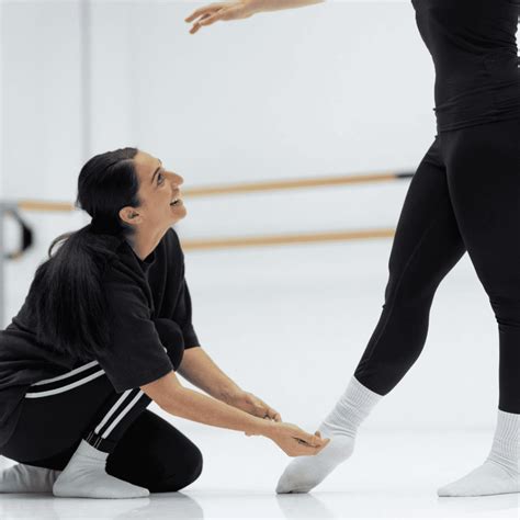 Free Dance Evaluation Template