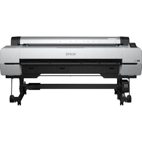 Epson Surecolor P20000 Standard Edition 64 Large Format Inkjet Printer Scp20000se