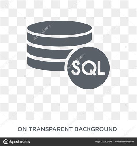 Logotipo De La Base De Datos Mysql