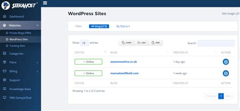 3 Best Cheap Cms Hosting Services By Seekahost