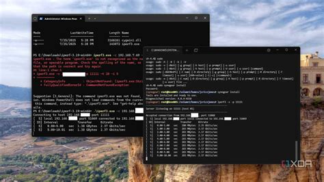 I Turned On Jumbo Frames For My Home Network But Most People Should Keep It Off