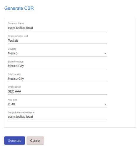 Configure Cssm On Prem And Register Licenses With Ise Cisco