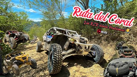 🥇 Rutas En Rzr 7 Impresionantes Recorridos Para Aventureros