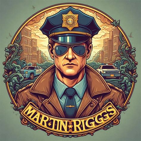 Martin Riggs