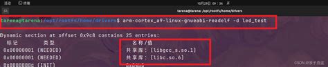 《嵌入式》自己制作rootfs根文件系统 嵌入式制作根文件系统 csdn博客