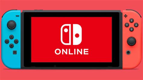 When Does Nintendo Switch Online Launch Today Update And Maintenance